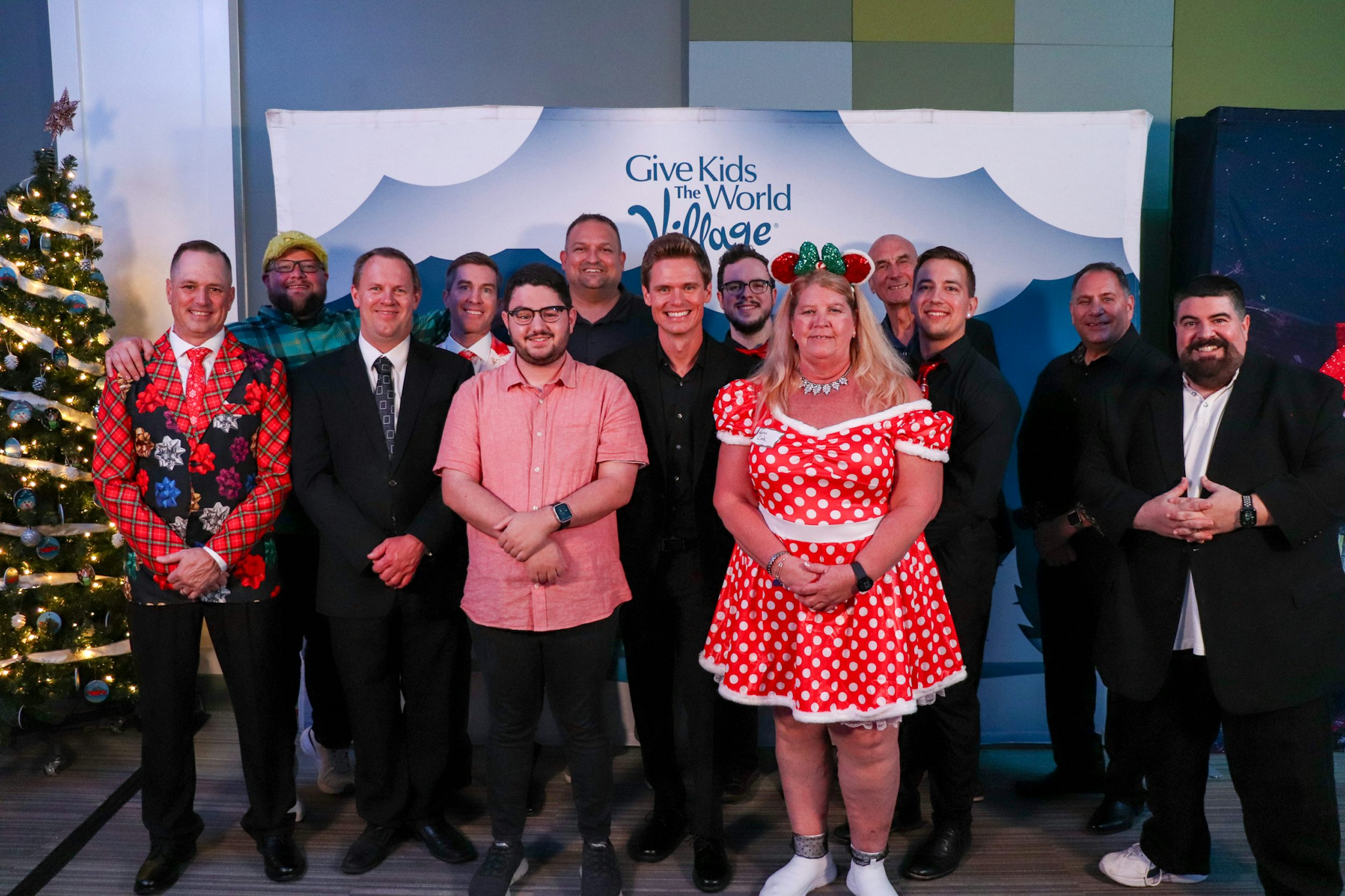 3rd Annual Magical Night of Hope